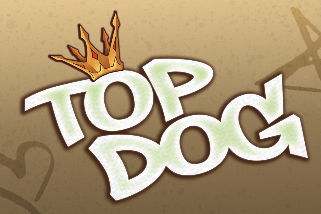 Top Dog - Teater Taimine